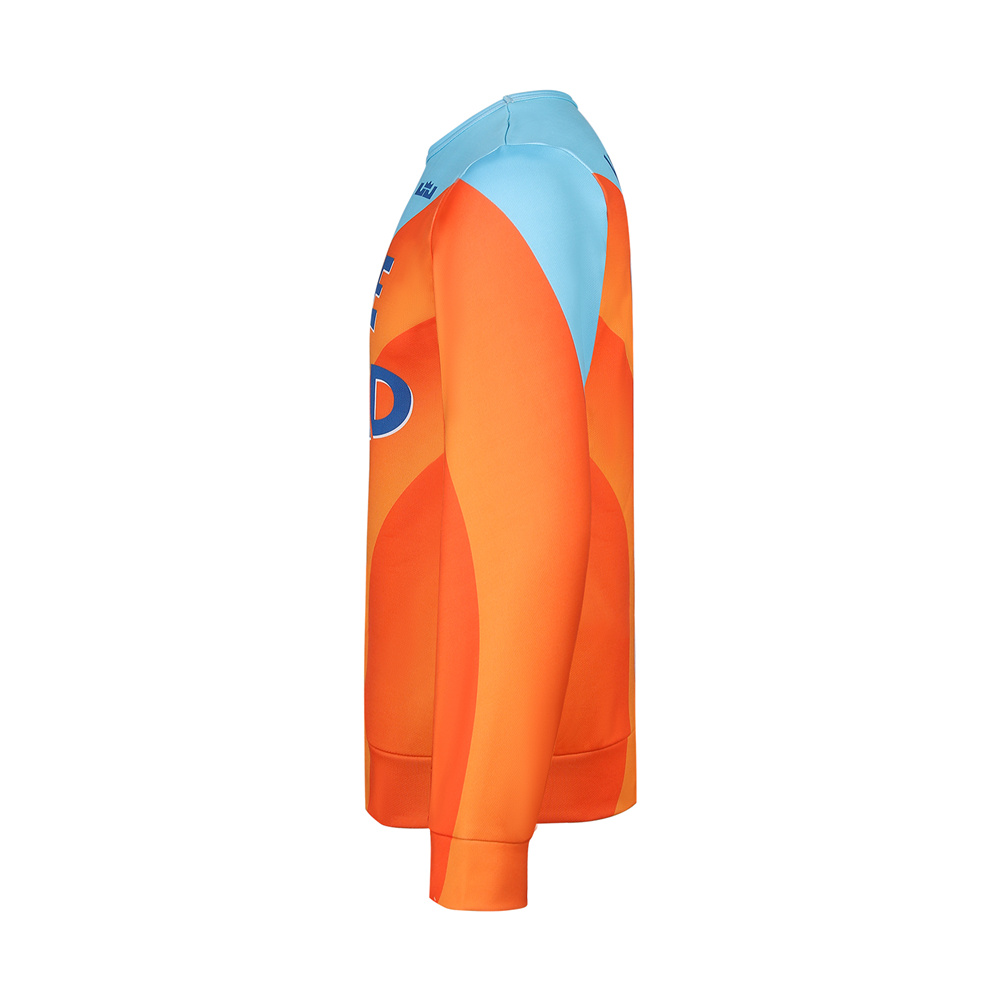 Space Jam 2: Ein neues Legacy LeBron James Tune Squad Langarm T-Shirt ...